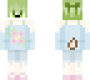 ~Spring~ | Minecraft Skin
