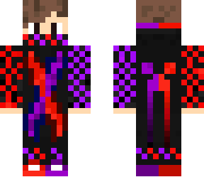2omani skin alaghbari | Minecraft Skin