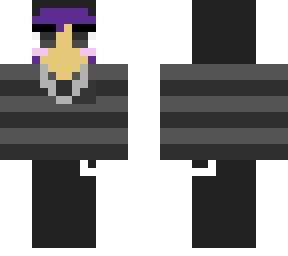 4 kelsey | Minecraft Skin