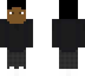 afro | Minecraft Skins