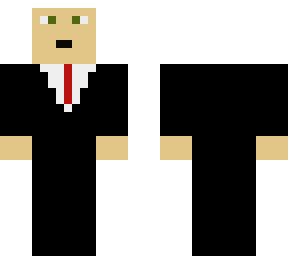alfred | Minecraft Skins