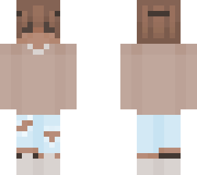 Arizona1 | Minecraft Skin