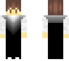 armored boy | Minecraft Skin
