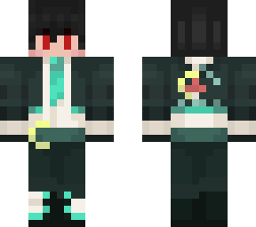 basil | Minecraft Skins