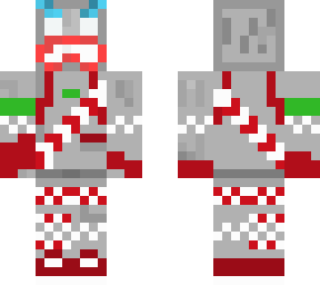 Lazarbeam Minecraft Skins