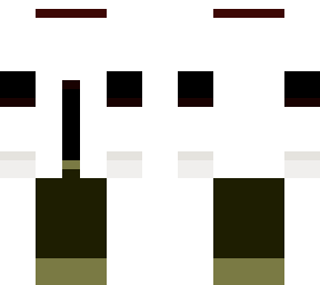 invisible | Minecraft Skins