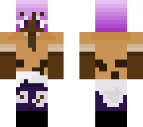 bubble tea | Minecraft Skins