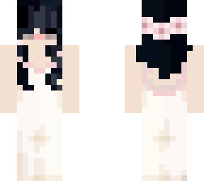 boda | Minecraft Skin