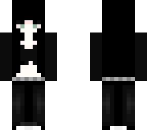 boop | Minecraft Skin
