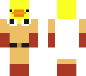 calvo | Minecraft Skin