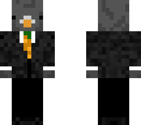 Pigeon Minecraft Skins