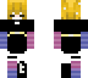 Chelsea Minecraft Skins