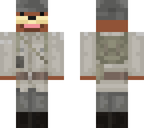 spurdo | Minecraft Skins