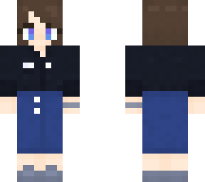 Assistant Minecraft Skins