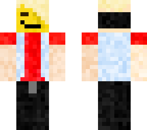 danny | Minecraft Skins