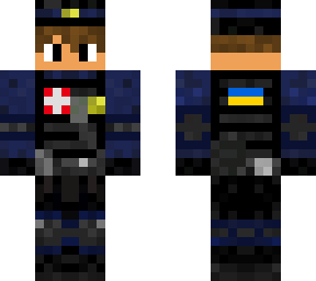 romeo | Minecraft Skins