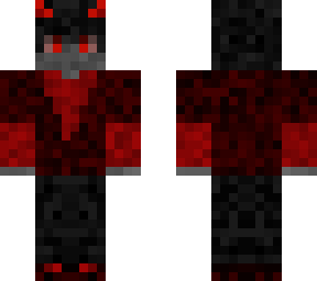 demon boy | Minecraft Skins