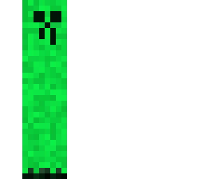 derp creeper | Minecraft Skins