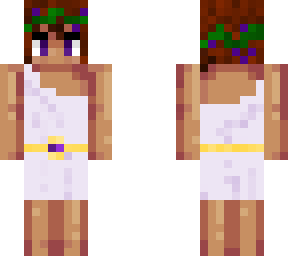 dionysus | Minecraft Skins