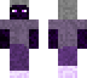 ender steve | Minecraft Skins