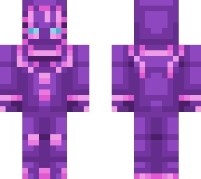 enigma | Minecraft Skins