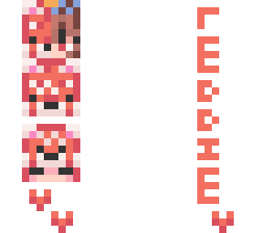 pfp f pfp | Minecraft Skins