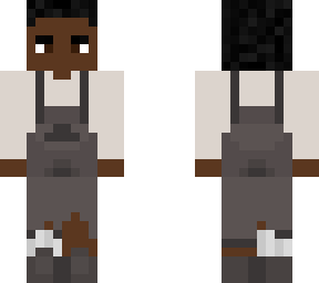 african | Minecraft Skins