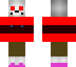 fellspin | Minecraft Skin