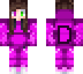 dox | Minecraft Skins