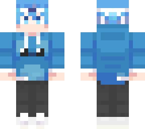 Flexvega Minecraft Skins