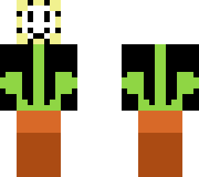 flowey | Minecraft Skins