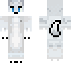furro | Minecraft Skins
