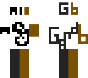 baller | Minecraft Skins