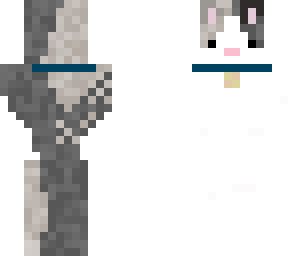 gato | Minecraft Skins