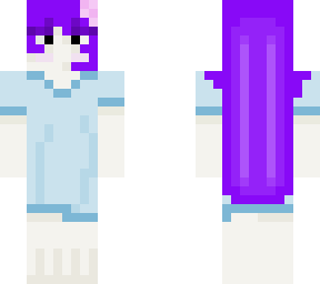 Headspace Aubrey | Minecraft Skin