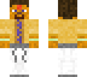 indian steve | Minecraft Skins