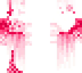 Ivory | Minecraft Skin