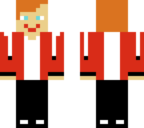 Kid Zenichi_Maizen | Minecraft Skin
