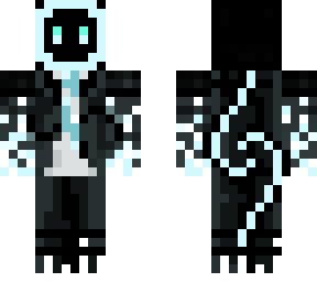 knockout3.0 | Minecraft Skin