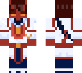 kuro | Minecraft Skin