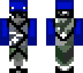 Mr Lapis Minecraft Skins