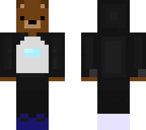 Larousse sus | Minecraft Skin