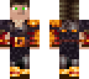 Legundo | Minecraft Skin