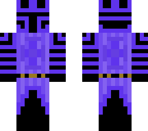 ritter | Minecraft Skins