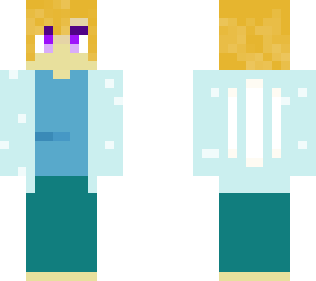 rexy | Minecraft Skins