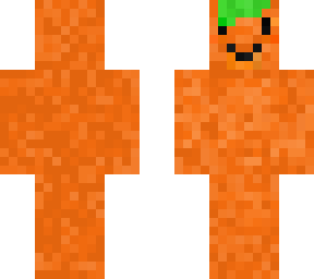 mango | Minecraft Skins