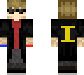 grian | Minecraft Skins
