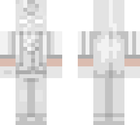 Moon Knight | Minecraft Skin