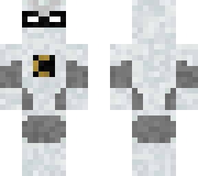 moon knight | Minecraft Skins