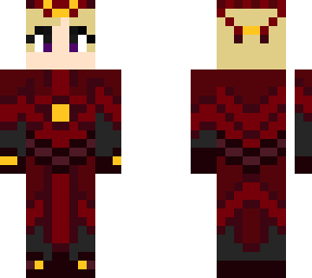 My Ada skin | Minecraft Skin